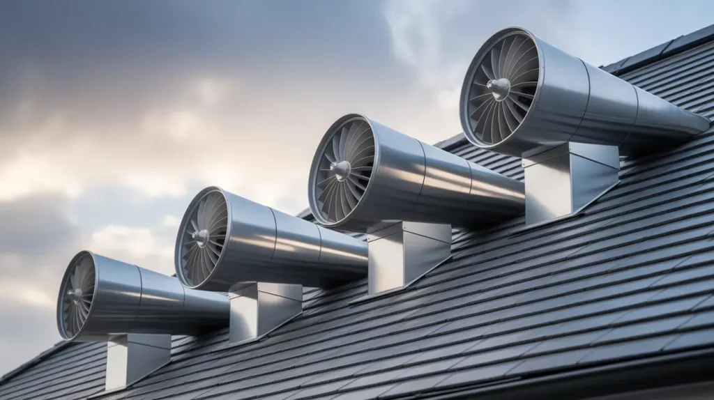 Complete Guide to Roof Vents: Types, Benefits, and Installation Tips 2026