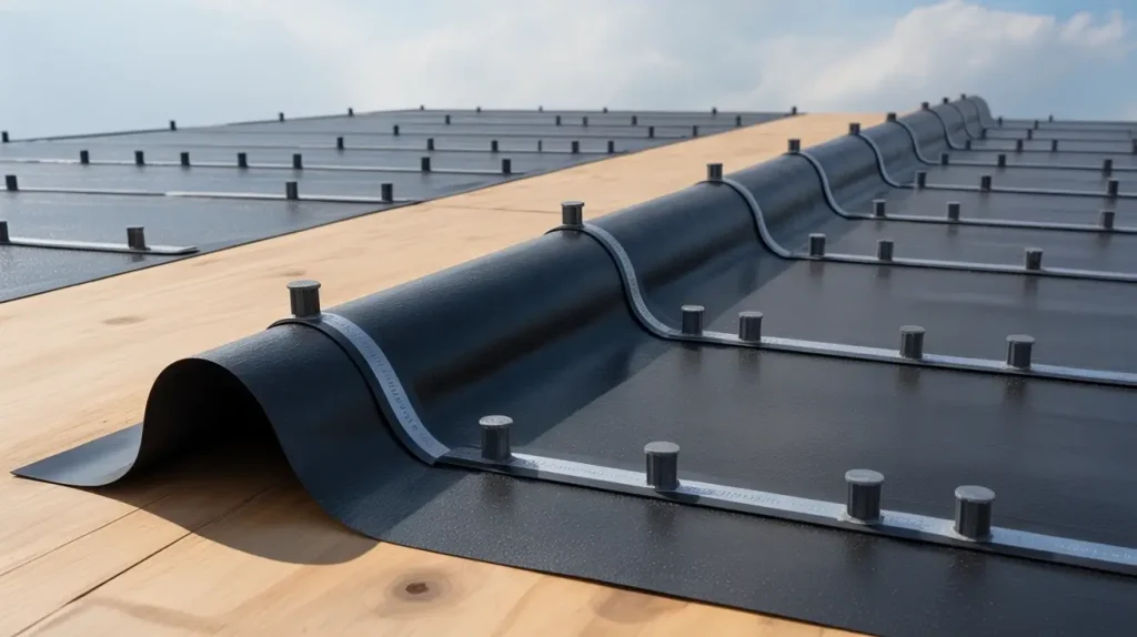 Complete EPDM Roofing Guide: Cost, Installation & Benefits 2026
