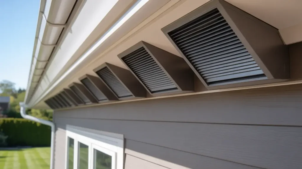 Complete Guide to Roof Vents: Types, Benefits, and Installation Tips 2026