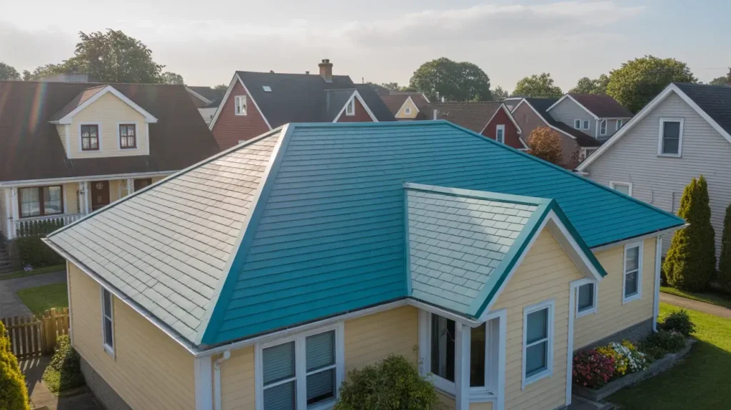 Certain Teed Landmark Shingles: Complete Guide to Types, Cost ...