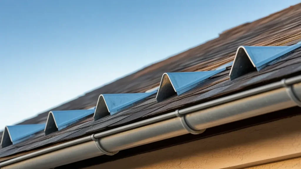 Roof Air Vents: Complete Guide to Types, Installation & Benefits 2026