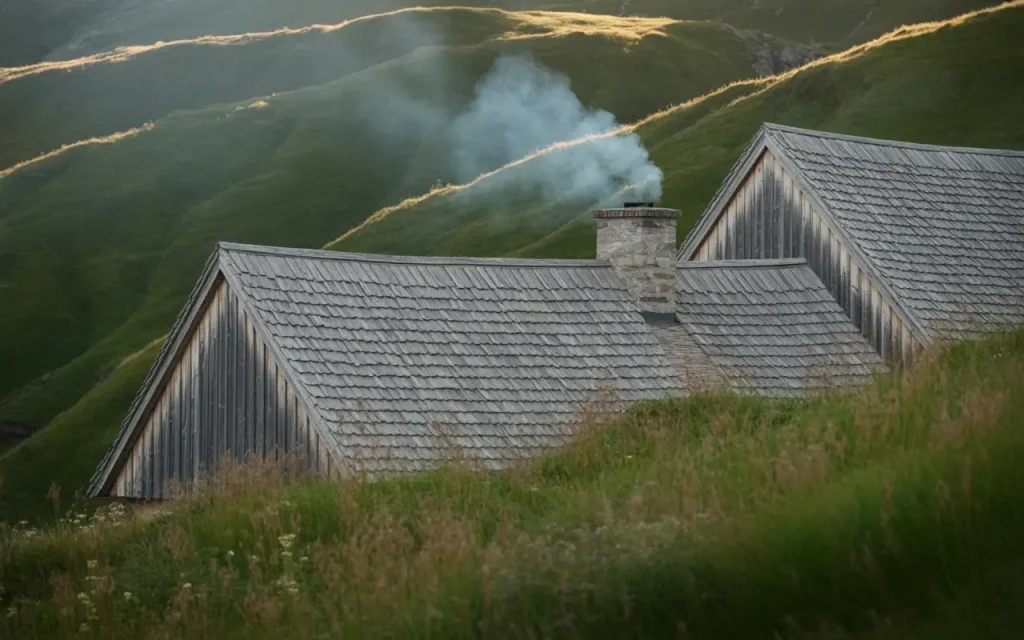 Rake Roof: Complete Guide to Understanding Roof Rakes, Types ...
