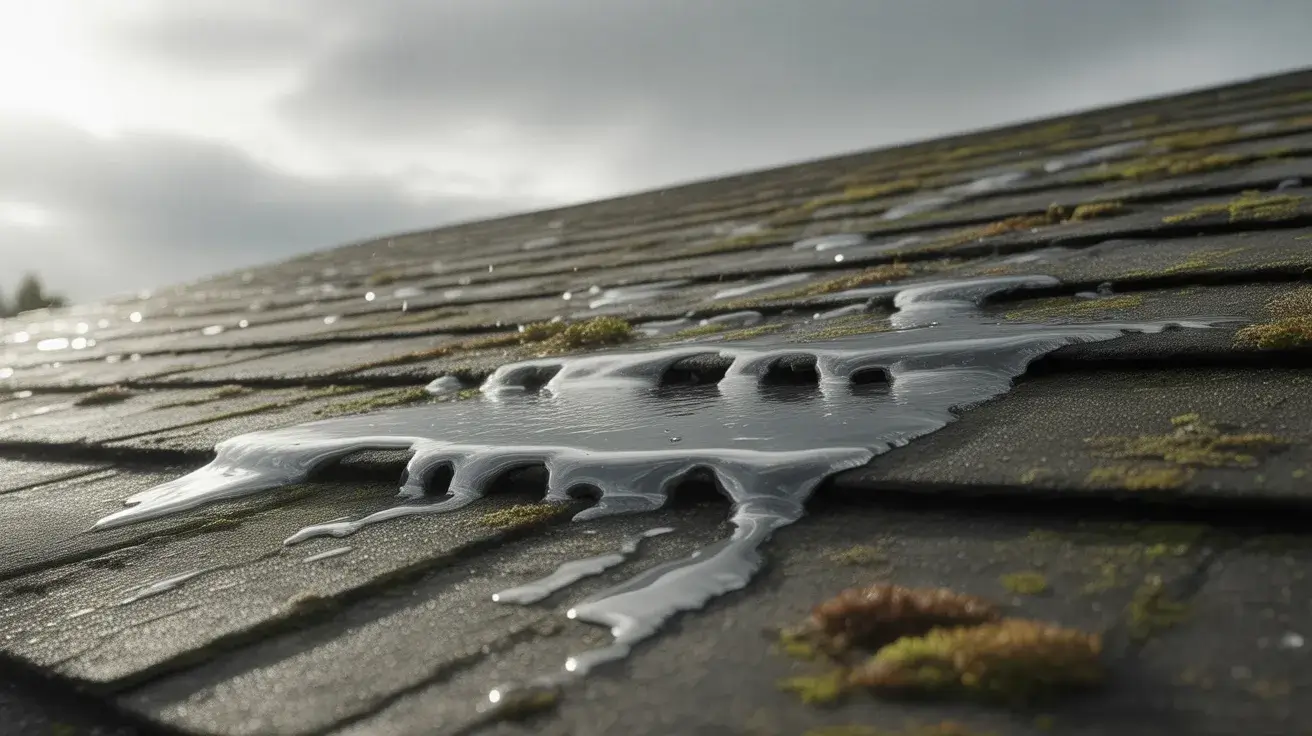 Roof Condensation: Complete Guide to Causes, Prevention & Solutions 2026