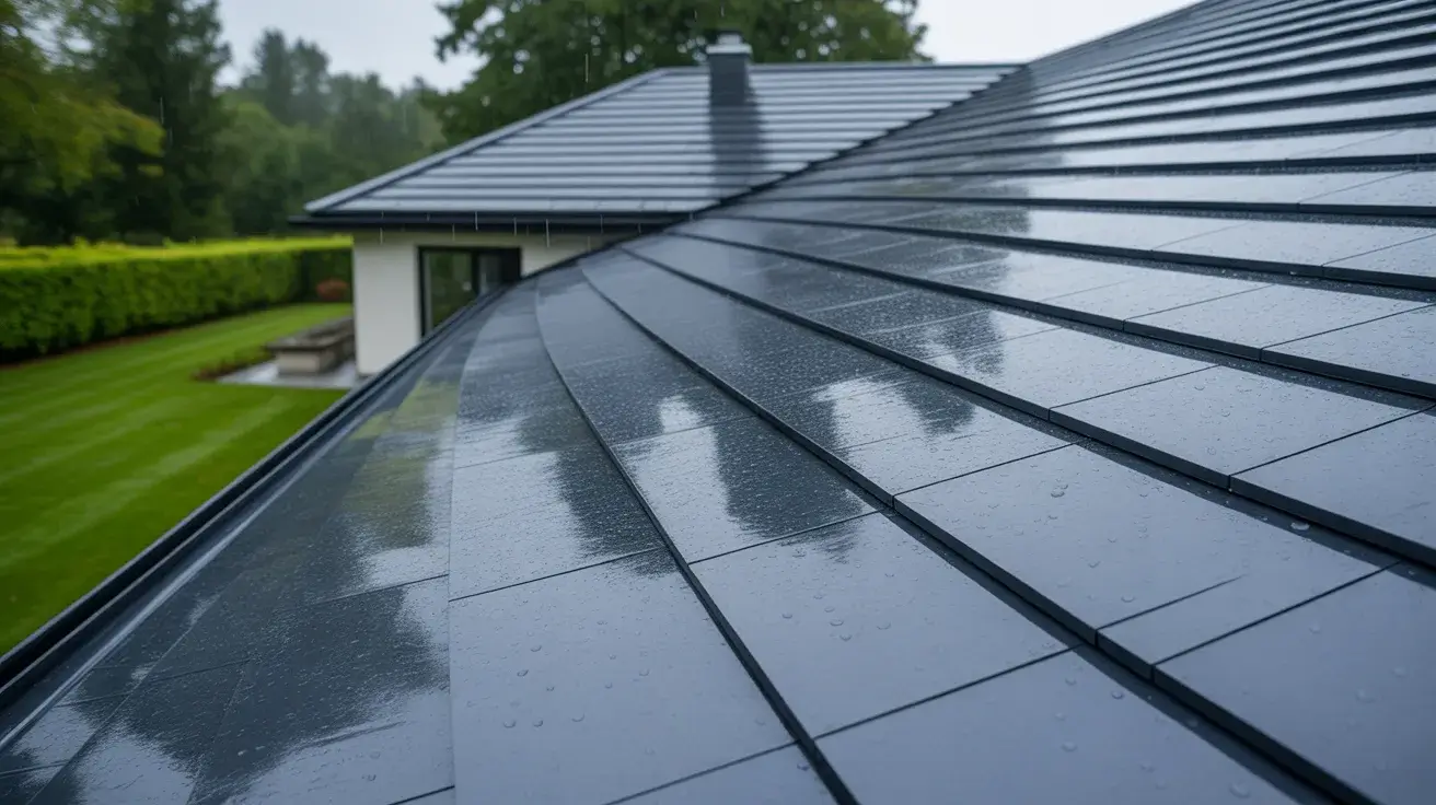 Soundproofing Metal Roof: Complete Guide to Reduce Noise 2026
